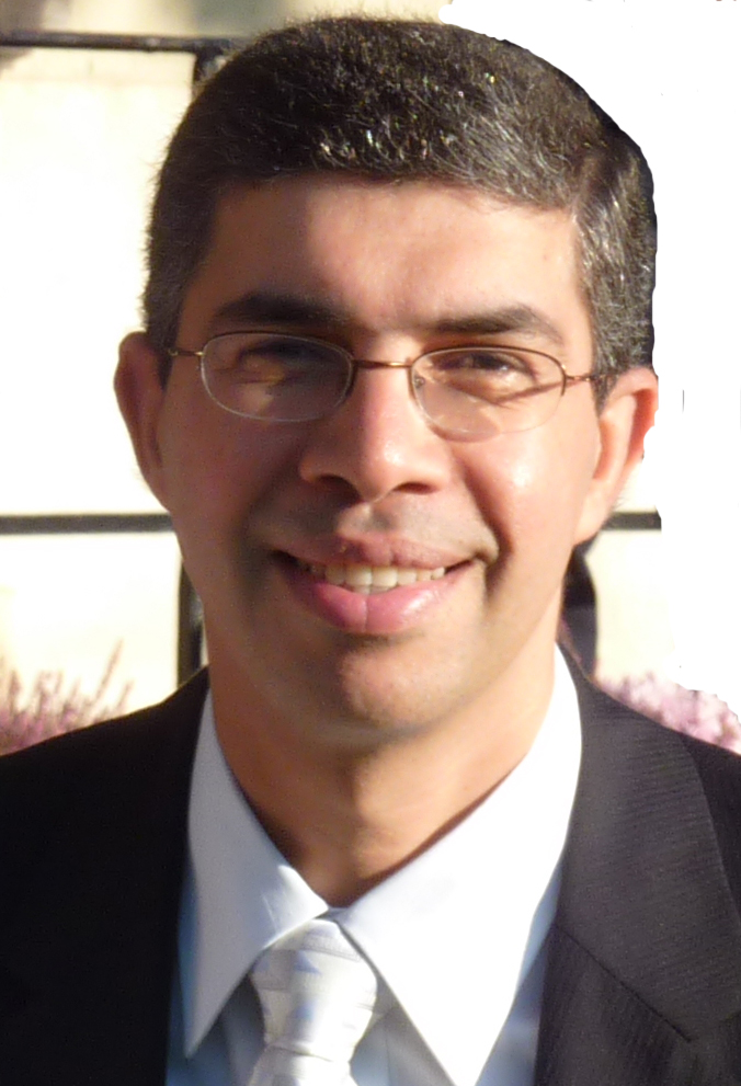 Dr Murad Ibrahim photo – Mitcham Rd Consulting suites